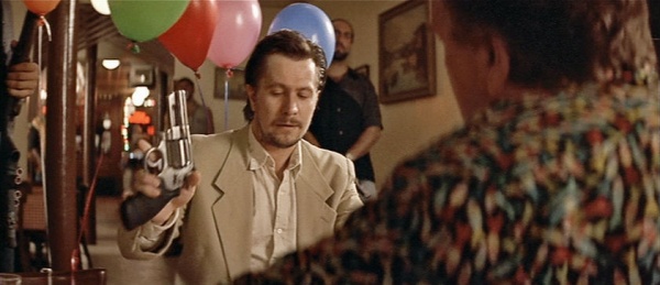 Picture of Léon: The Professional