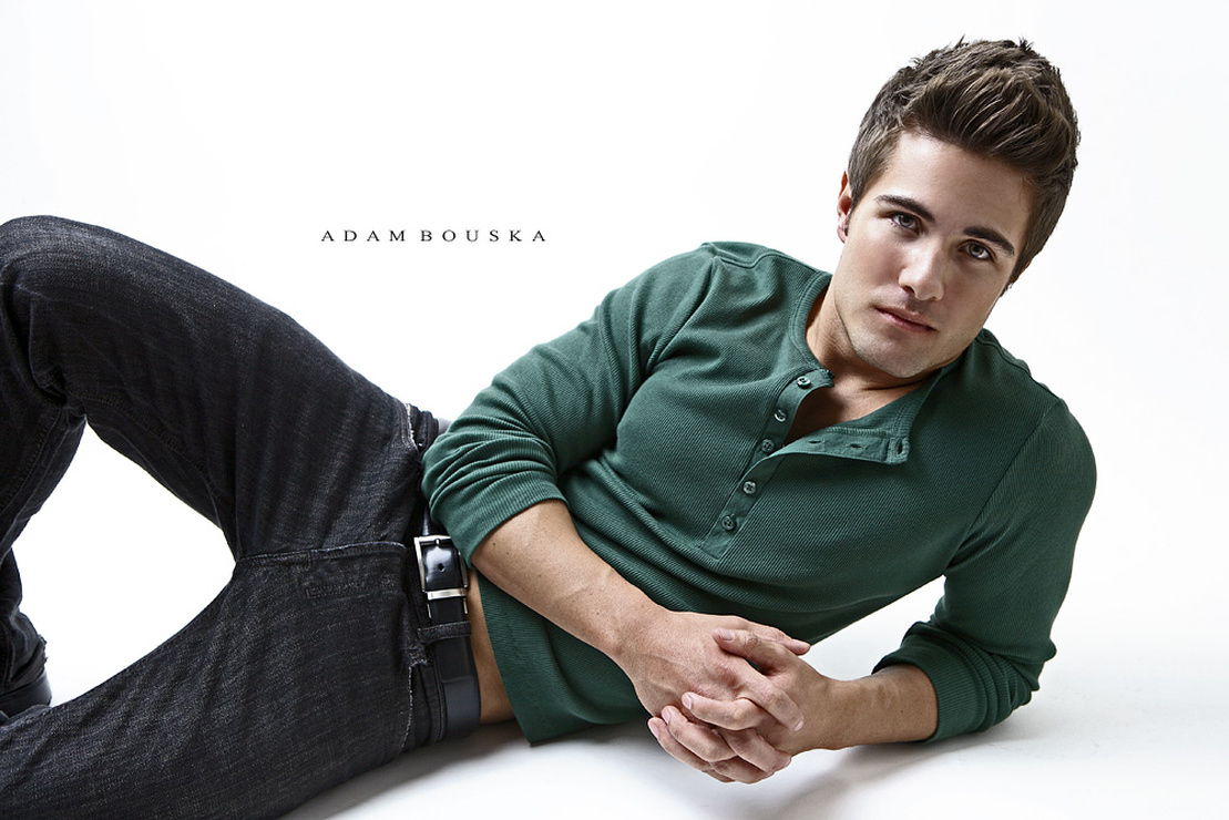 Paul Vandervort image