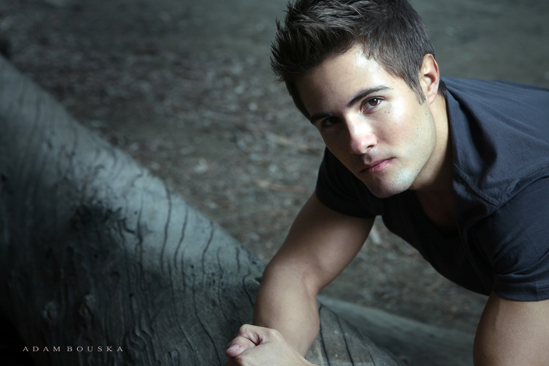 Picture of Paul Vandervort