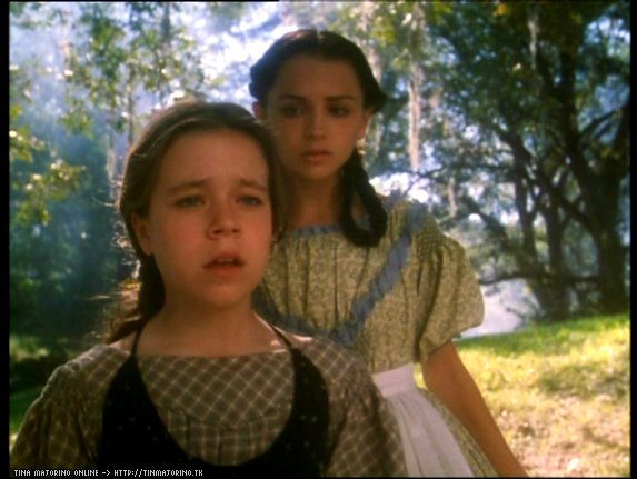 Picture of True Women (1997)