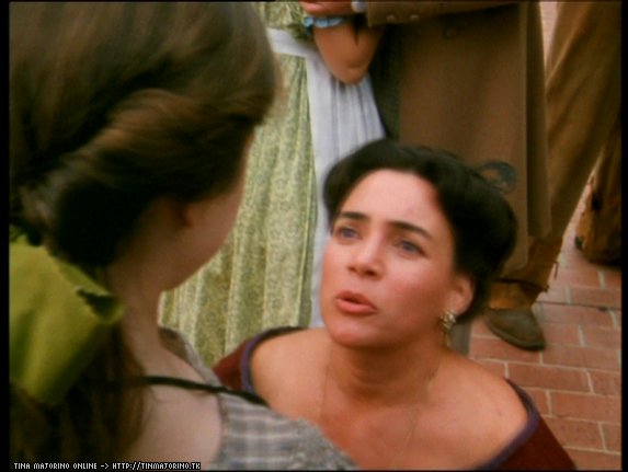 Picture of True Women (1997)