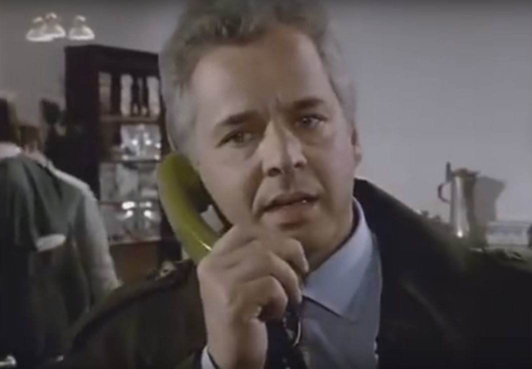 Picture of Michael Ande