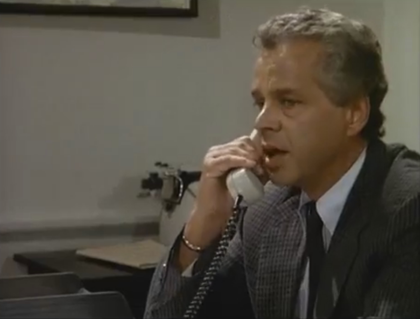 Picture of Michael Ande