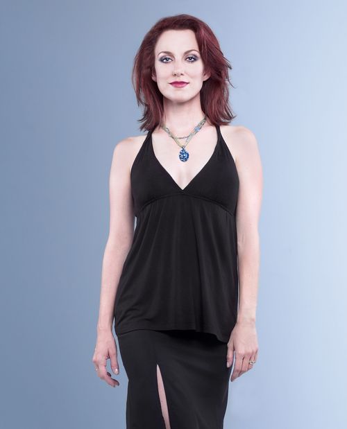 Geri Hall