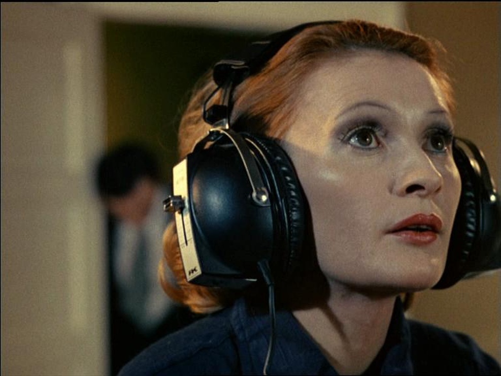 Picture of Ingrid Caven