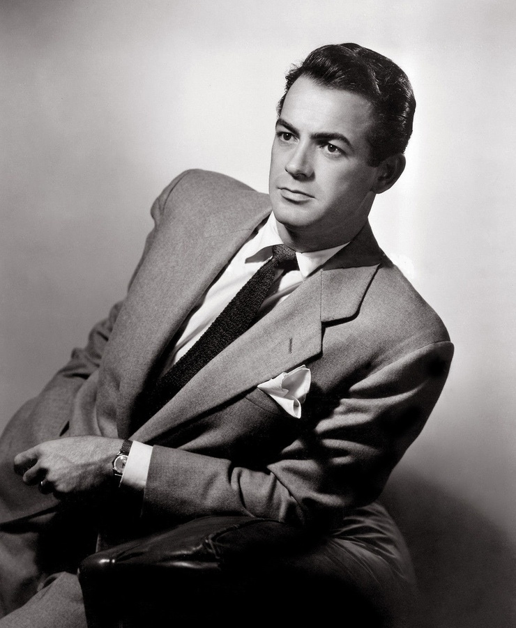 Image of Mark Stevens