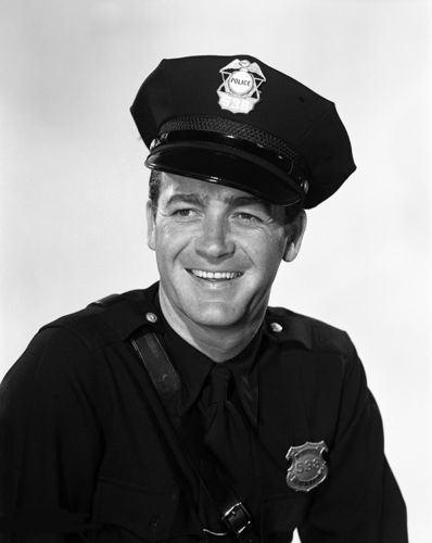 Picture of Mark Stevens