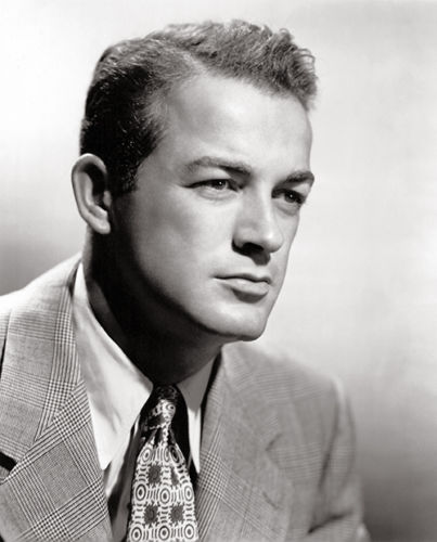 Picture of Mark Stevens