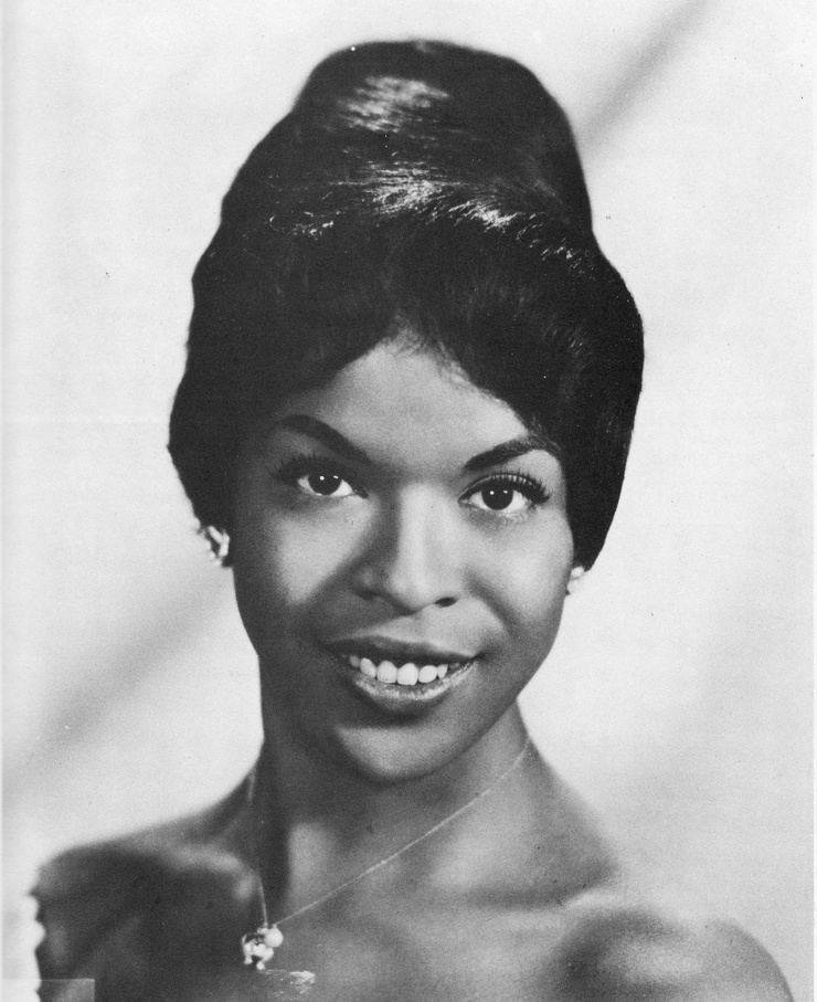 Della Reese image