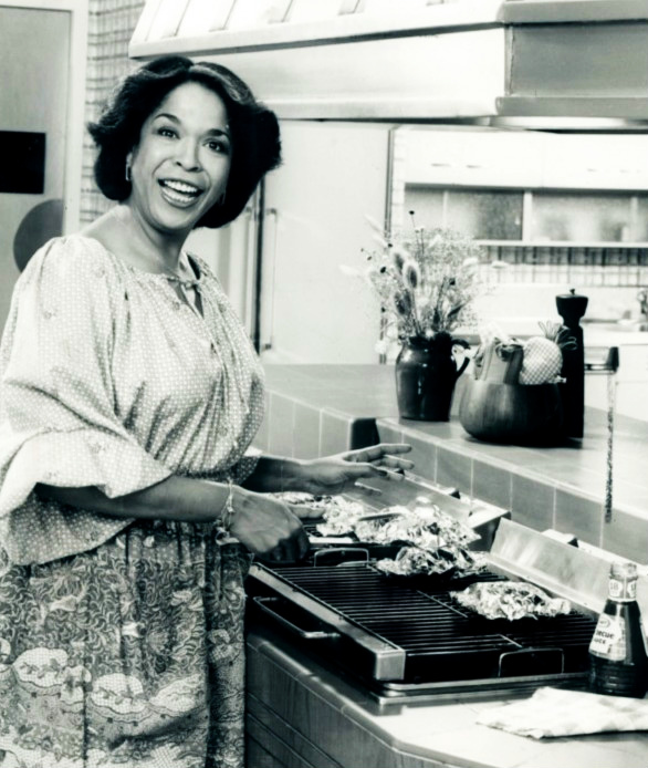 Picture of Della Reese