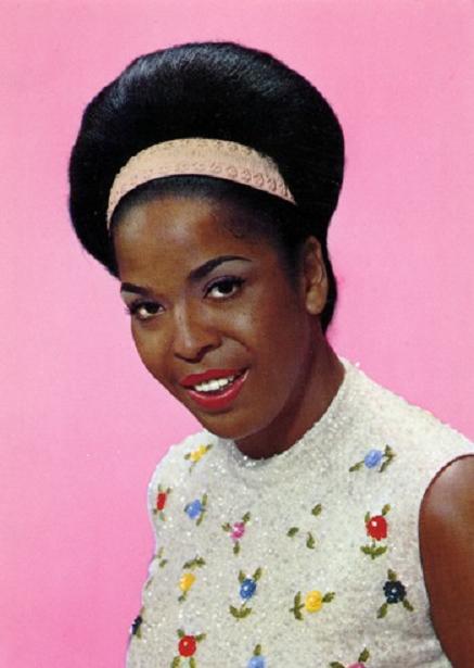 Picture of Della Reese