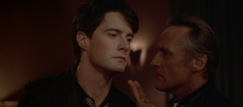 Image of Blue Velvet