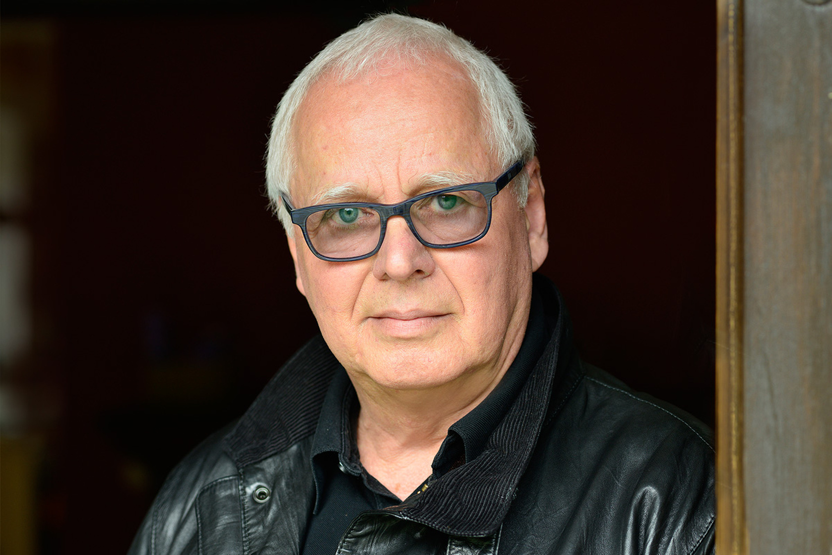 Picture of Michael Ande