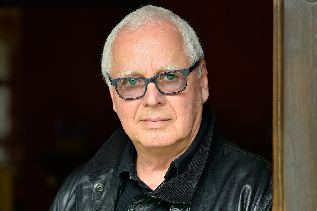 Picture of Michael Ande