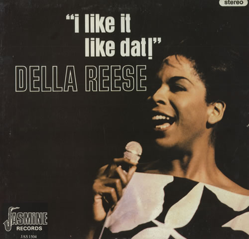 Picture of Della Reese