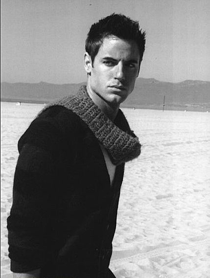 Picture of Brandon Stoughton