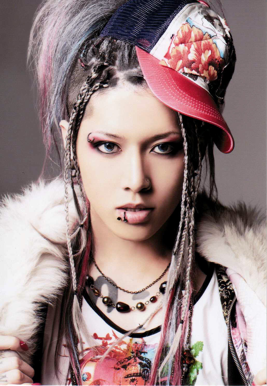 Picture of Miyavi