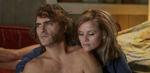 Picture of Inherent Vice (2014)