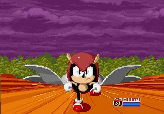 Picture of Sonic Arcade