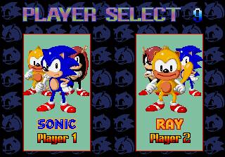 Picture of Sonic Arcade