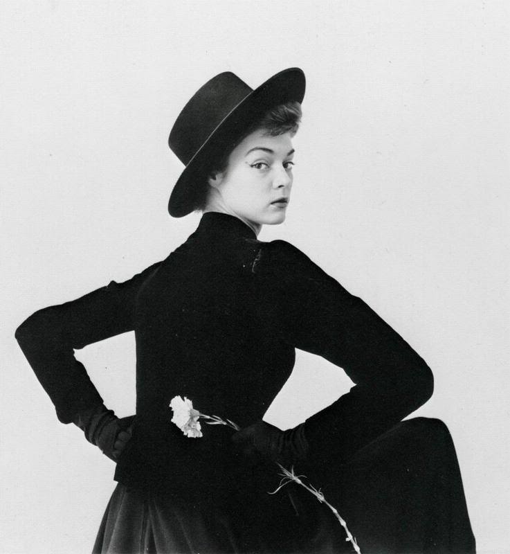 Picture of Jean Patchett