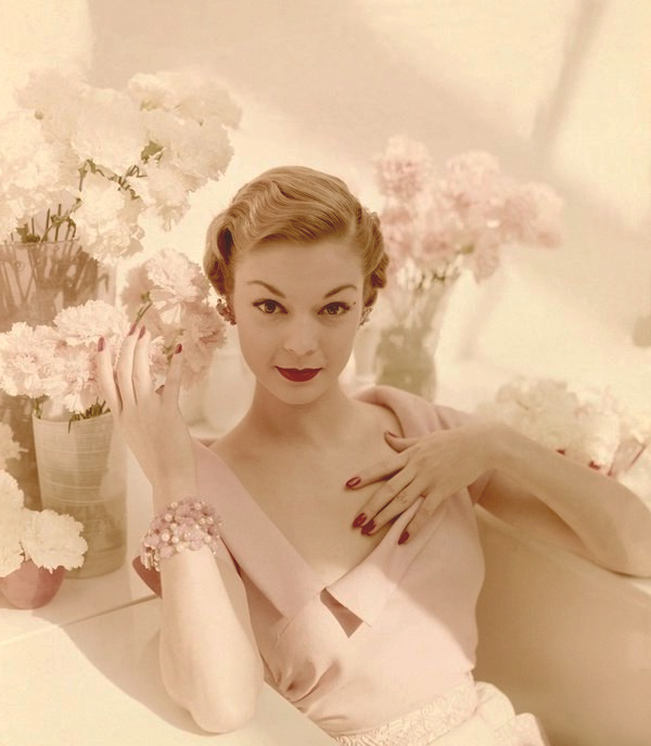 Picture of Jean Patchett