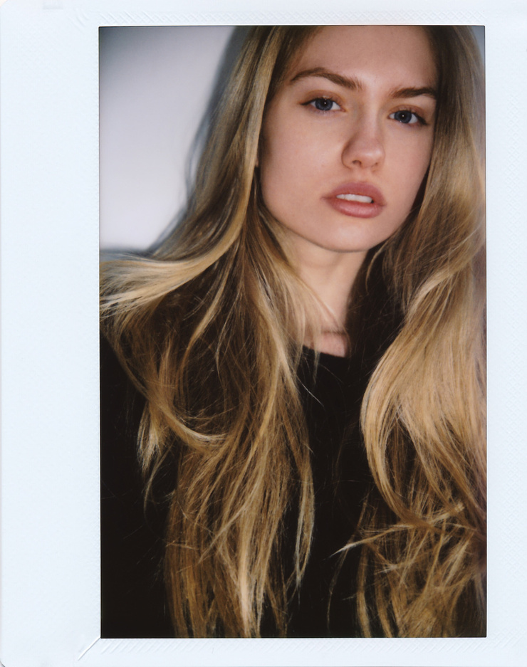 Alexandria Morgan. picture