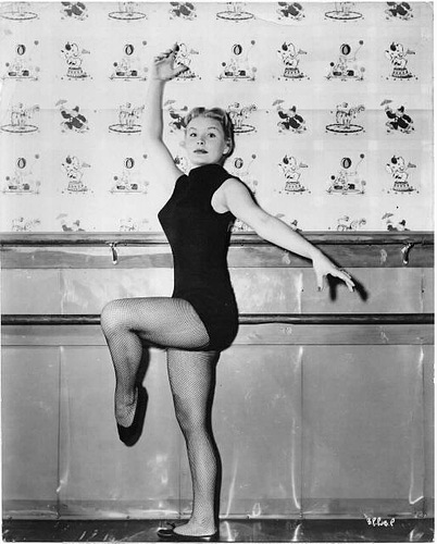 Barbara Payton image