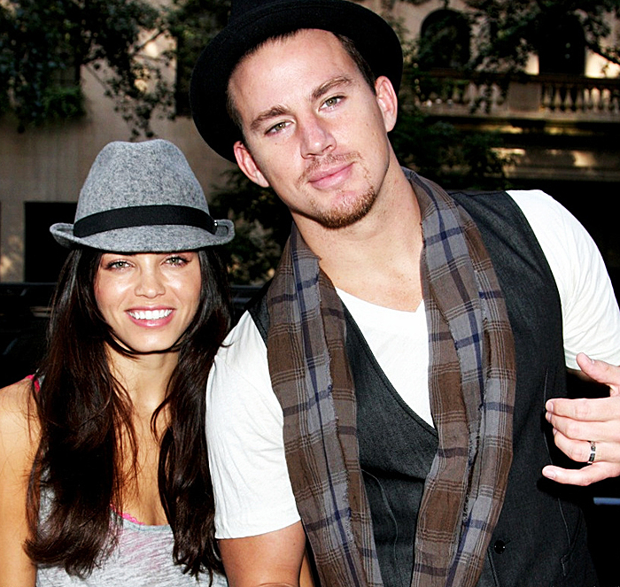 Channing Tatum image