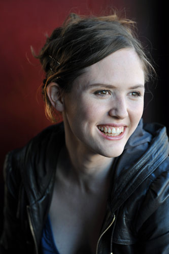 Picture of Emily Cox