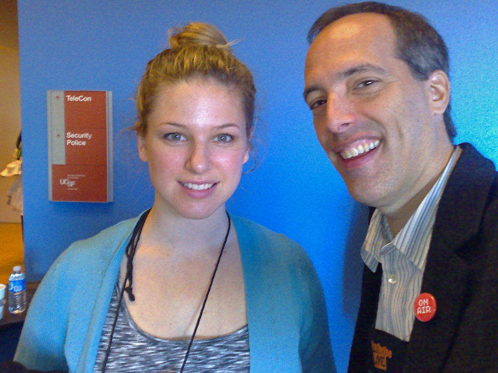 Picture of Lisa Donovan