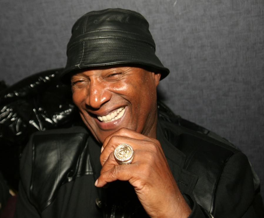 Paul Mooney image