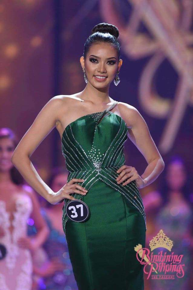 Picture of Jehza Mae Huelar