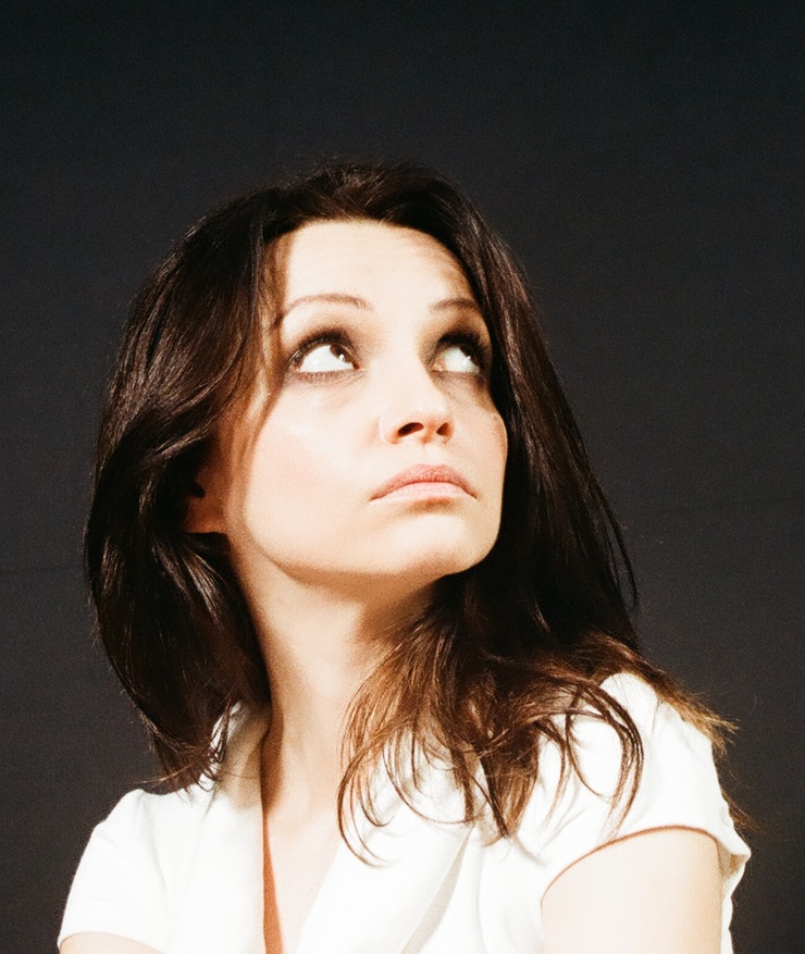 Picture of Petroula Christou