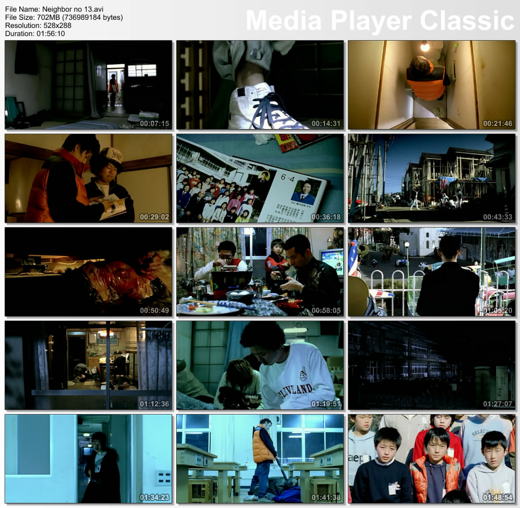 Picture of Neighbor No. 13