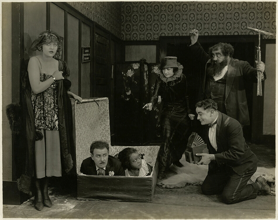Picture of Ford Sterling
