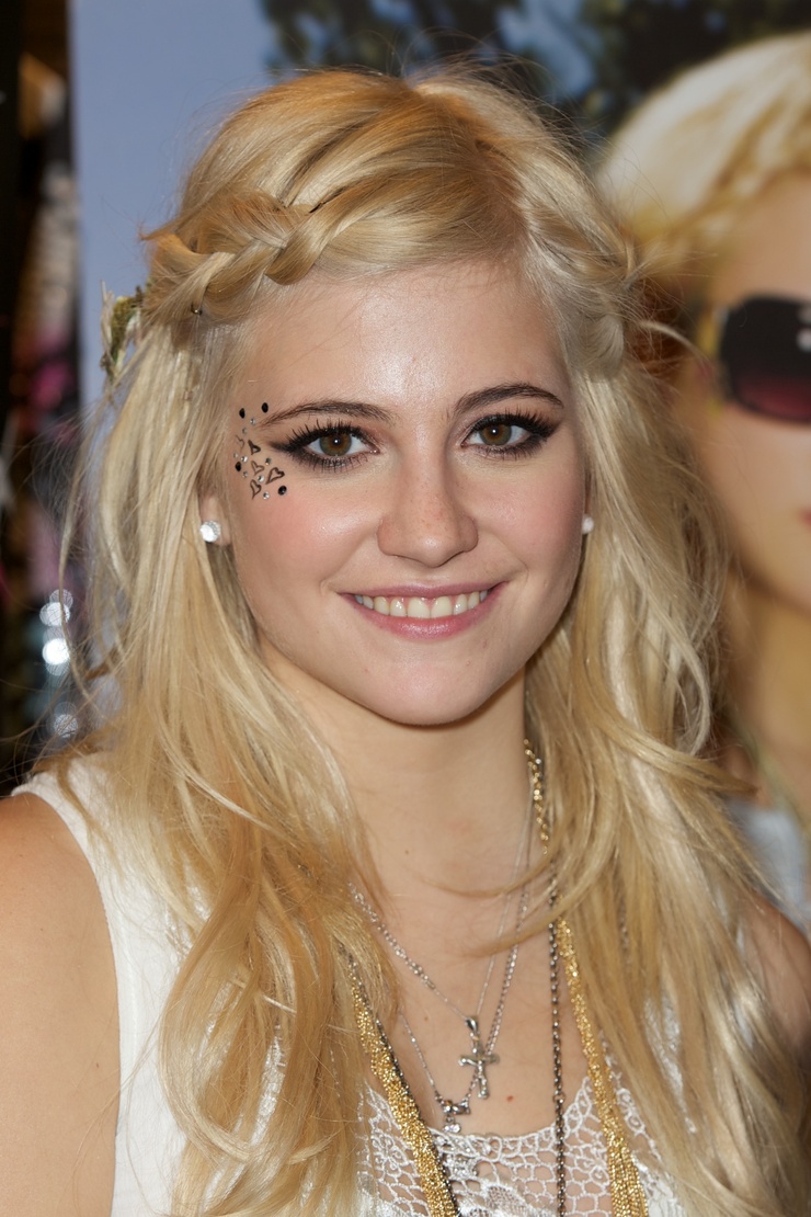 Picture of Pixie Lott