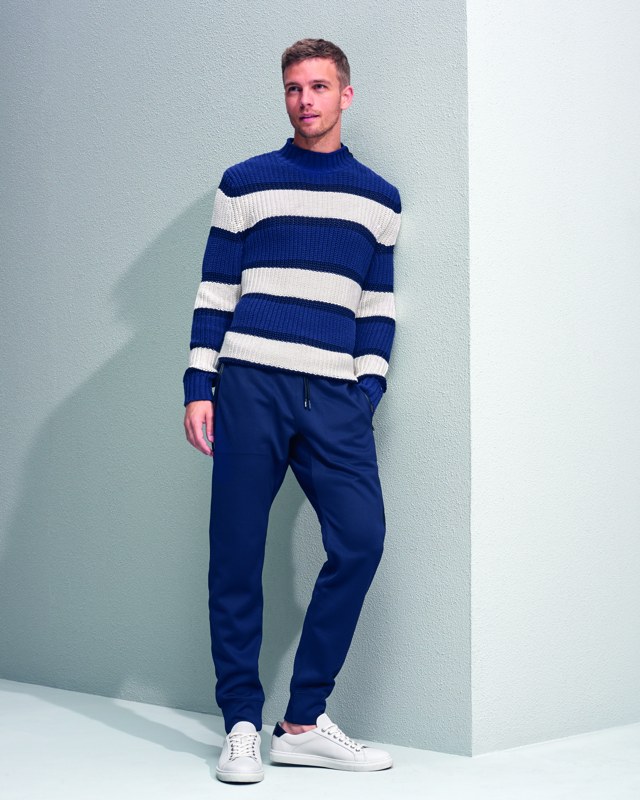 Picture of Benjamin Eidem