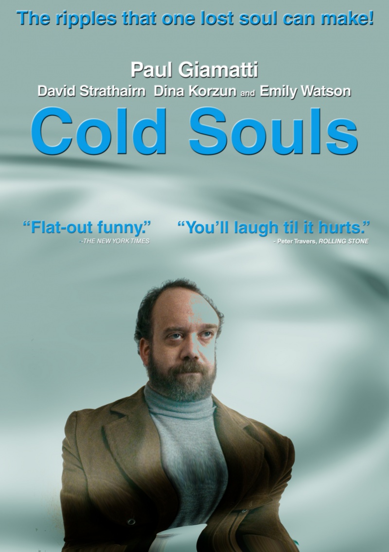 Cold Souls image