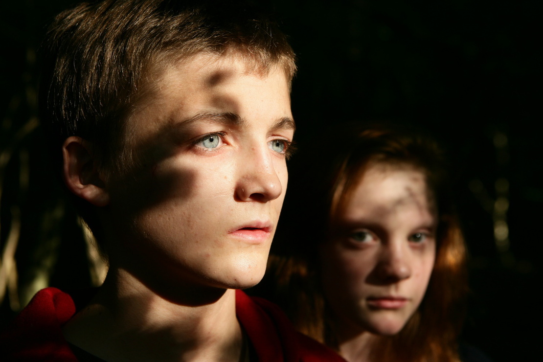 Picture of All Good Children