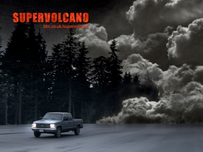 Supervolcano (2005) image
