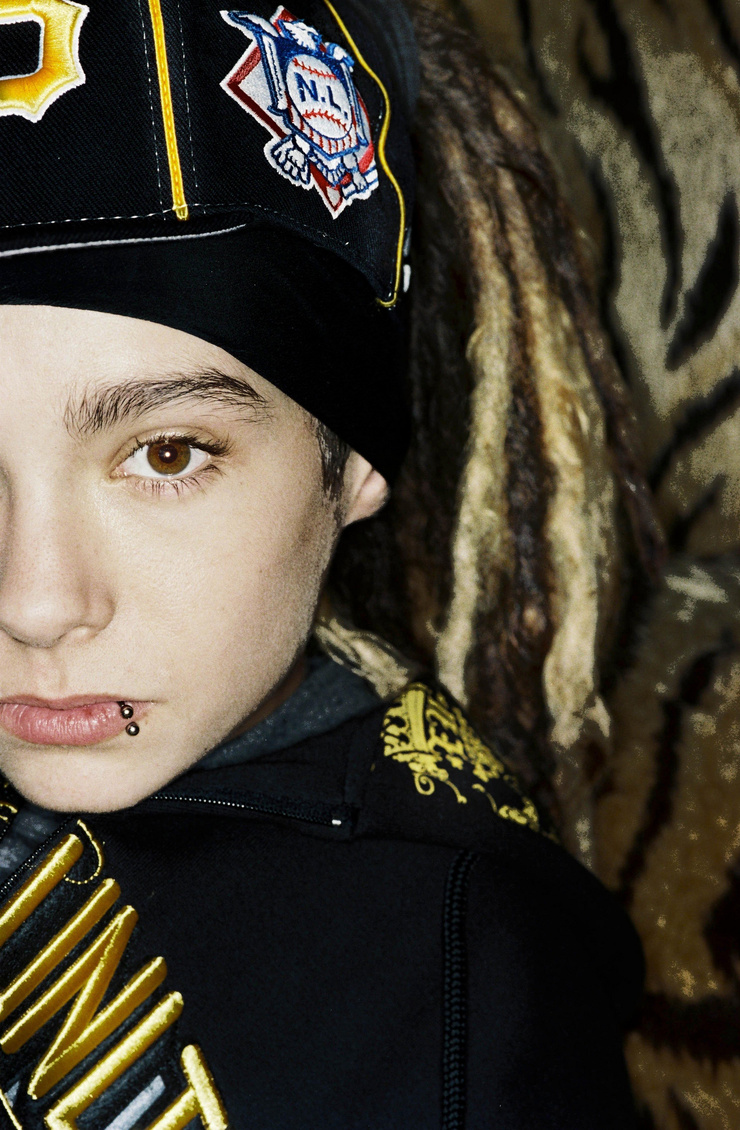 Picture of Tom Kaulitz