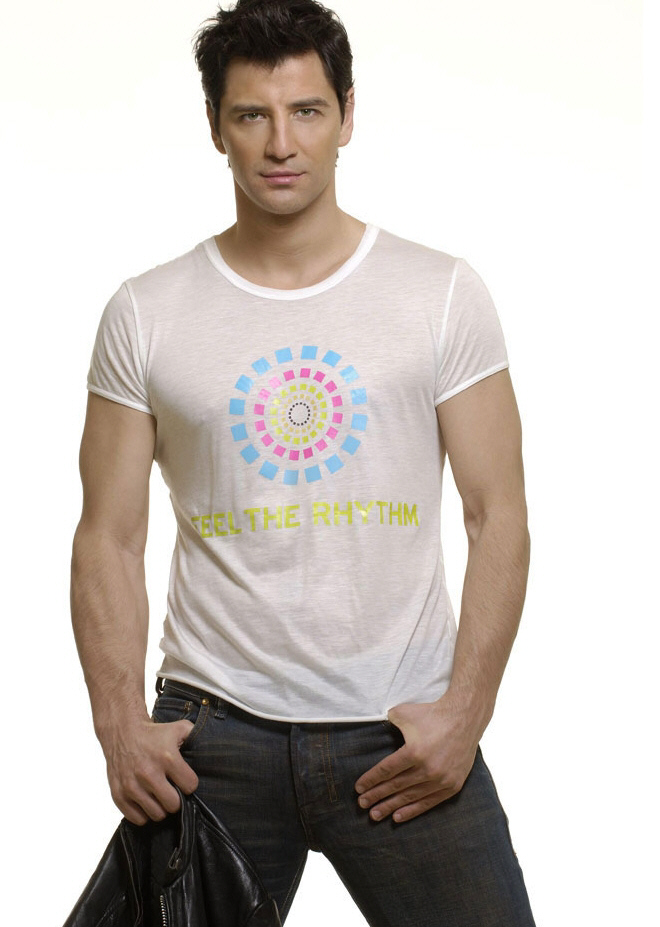 Picture of Sakis Rouvas