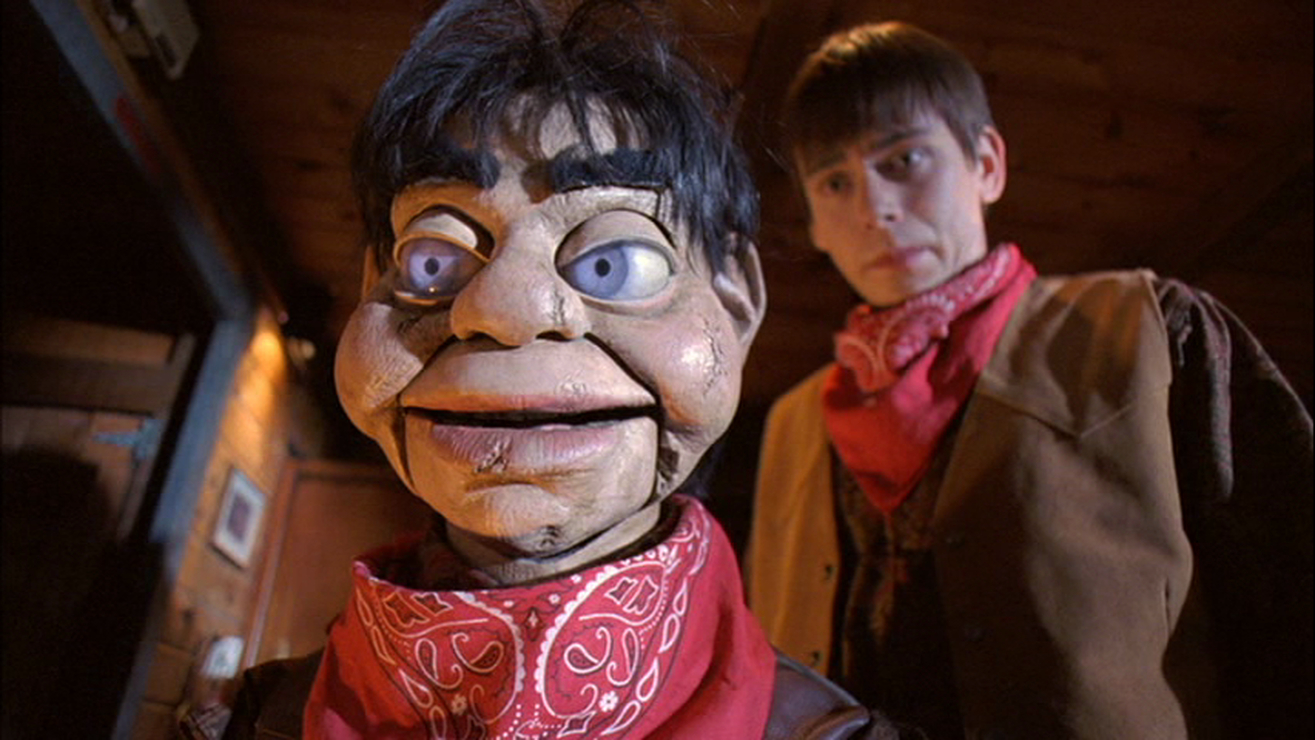 Picture of Triloquist (2008)