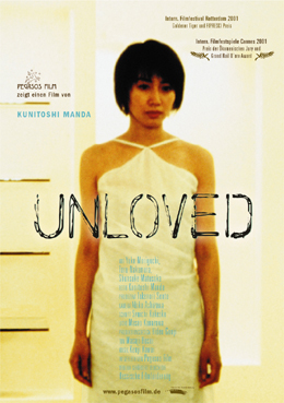Image of Unloved