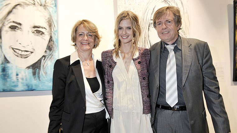 Image of Julia Stegner