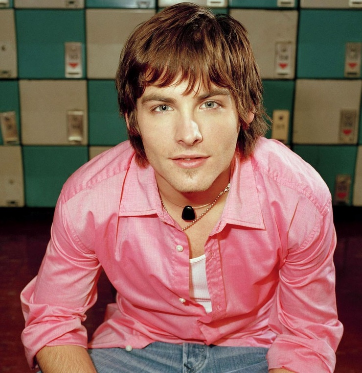 Kevin Zegers picture