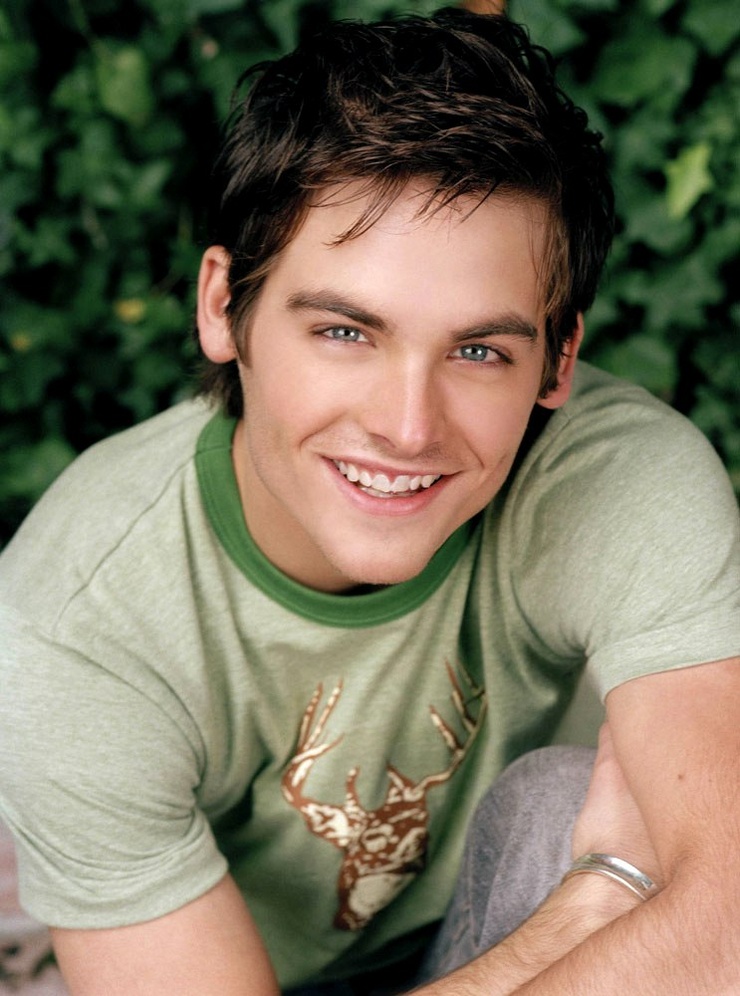 Picture of Kevin Zegers
