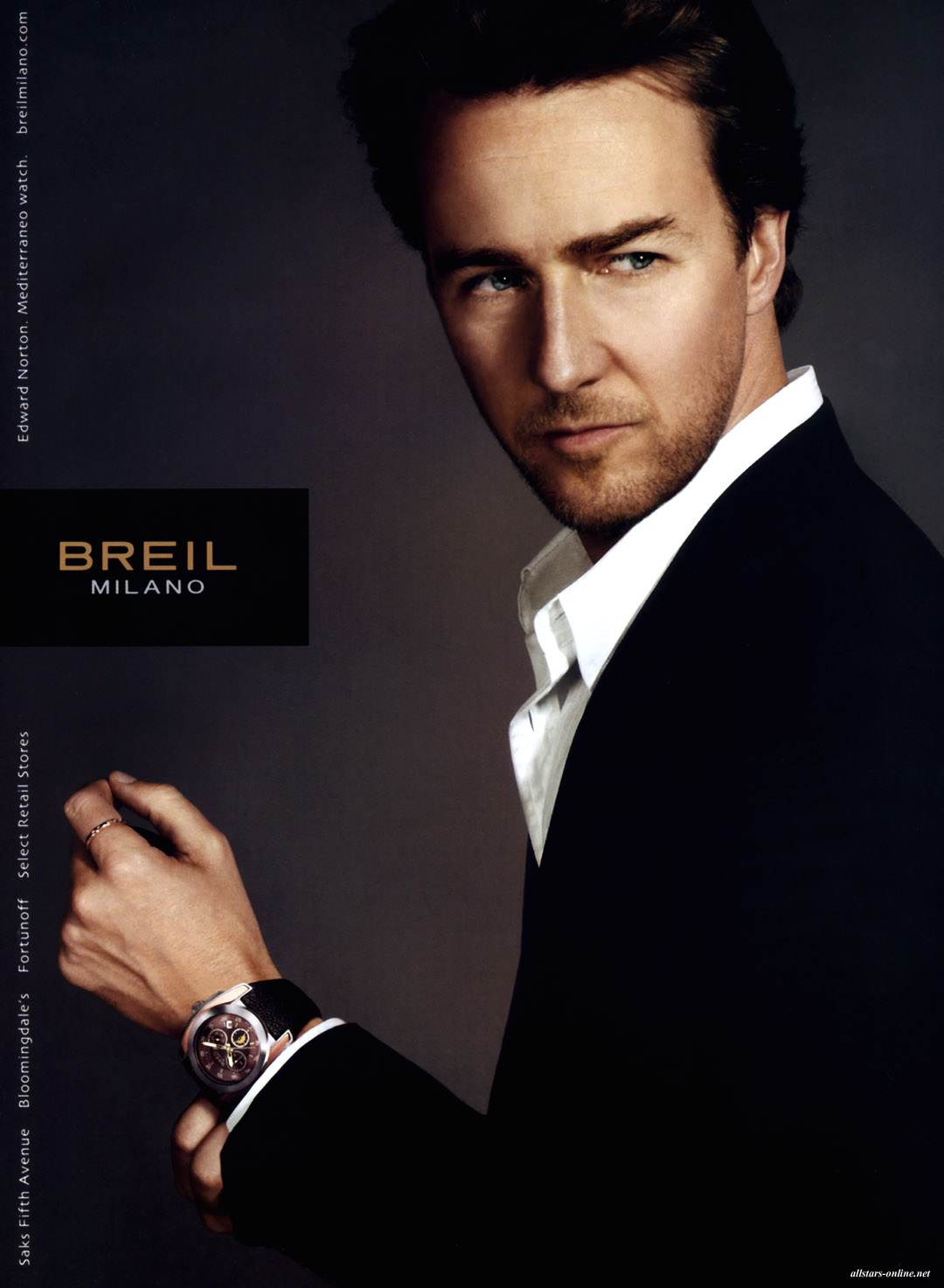 Edward Norton picture