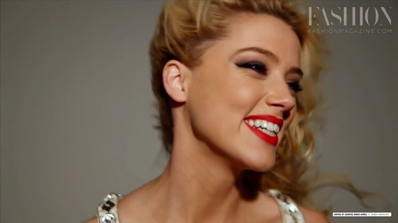 Image of Amber Heard